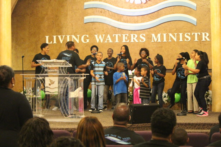 Photo Gallery – Living Waters Ministries